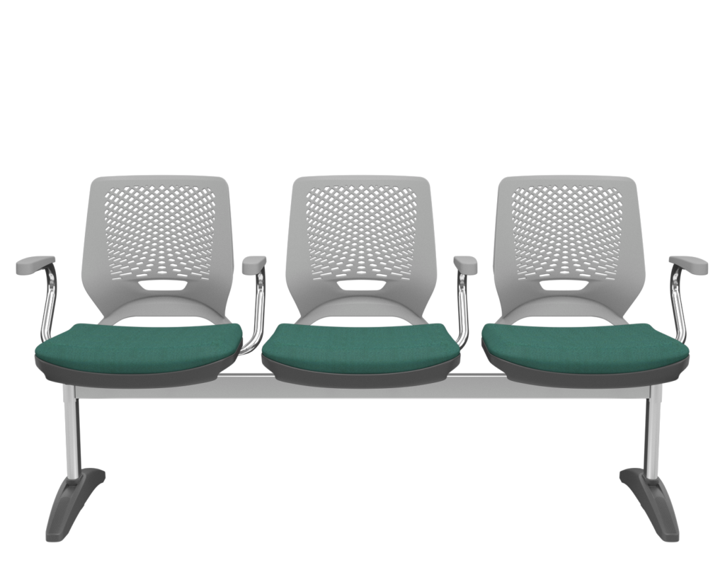 CADEIRA SUNRYSE LONGARINA - Rafaneli