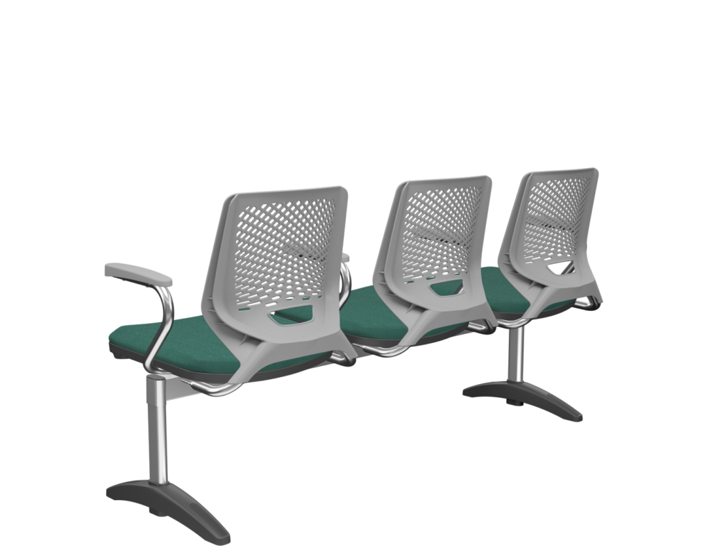 CADEIRA SUNRYSE LONGARINA - Rafaneli